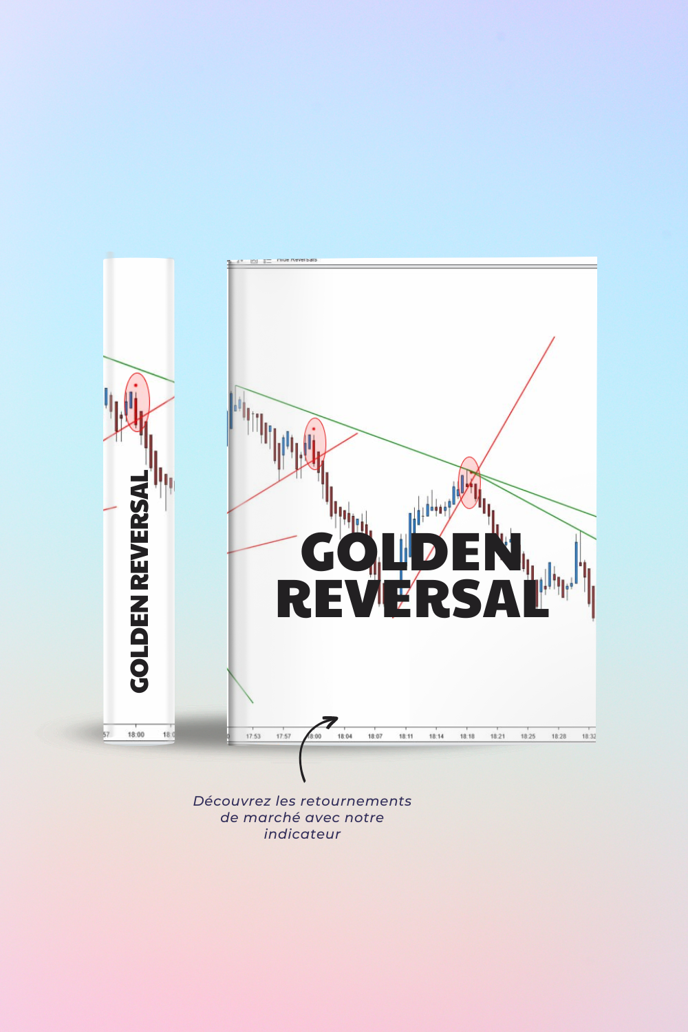 Software lifetime trading lmj