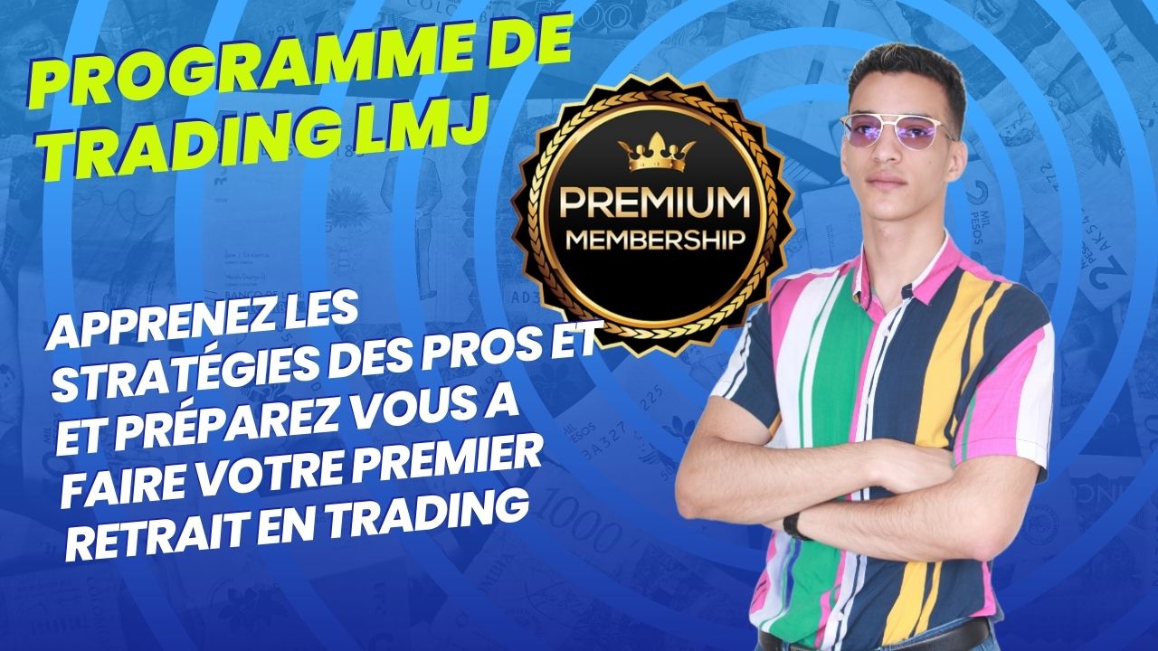 trading LMJ