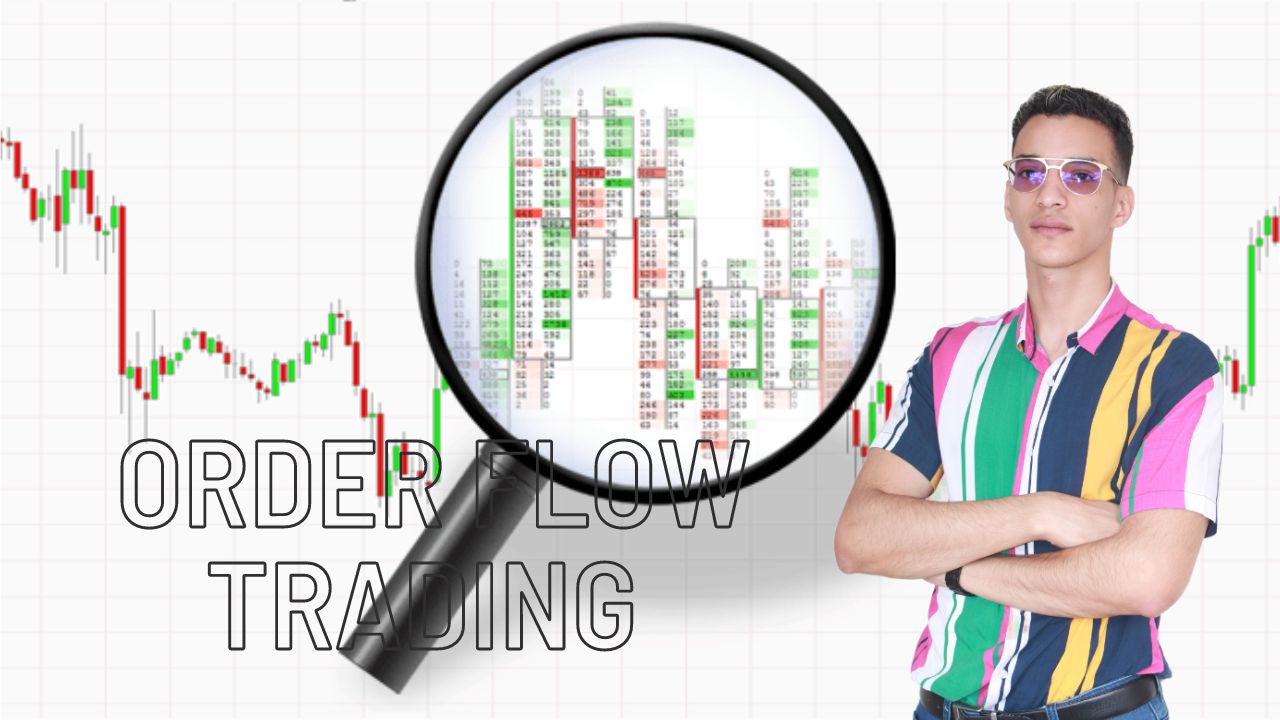 Page d'Accueil de LMJ Trading