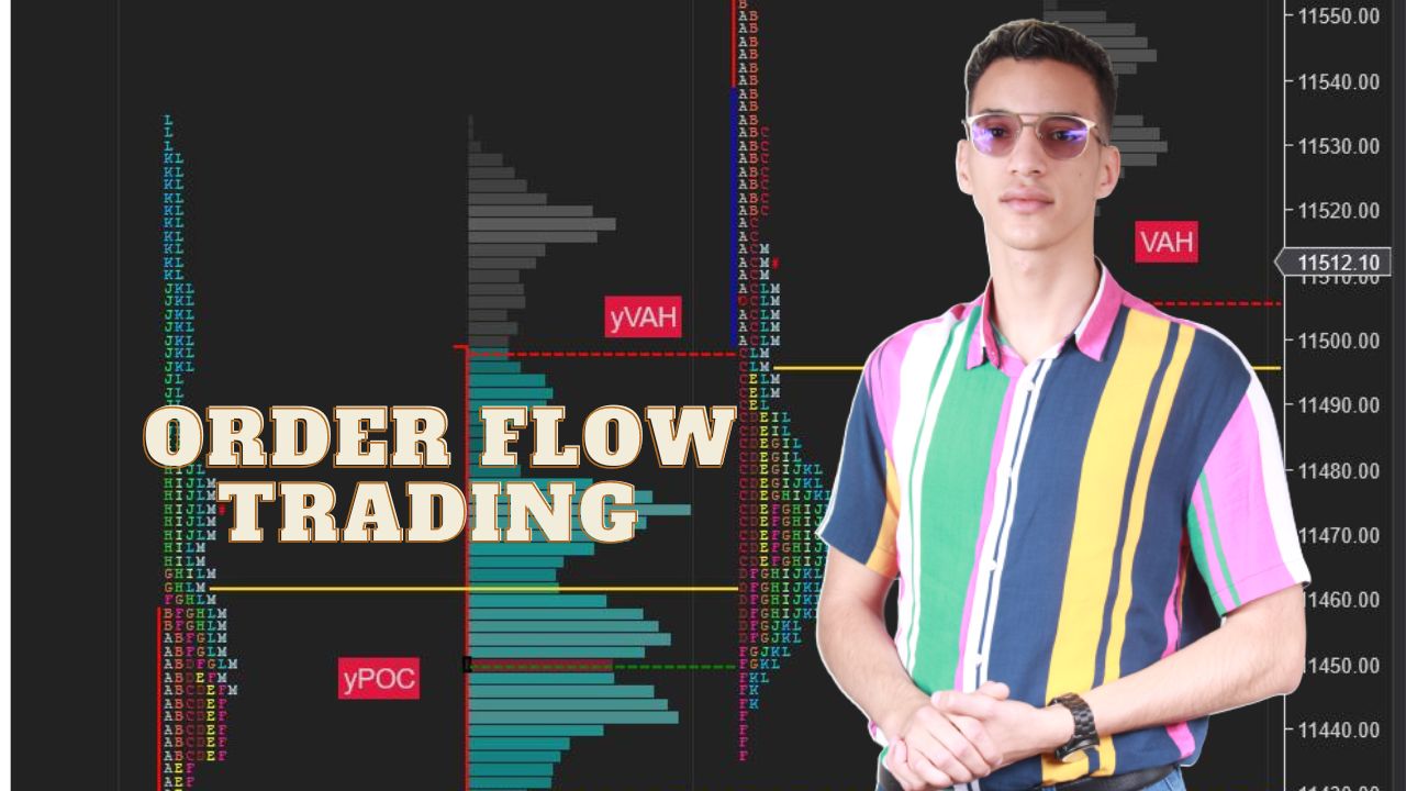 Page d'Accueil de LMJ Trading